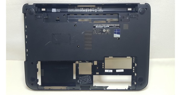 Dell E3440 Alt Kasa