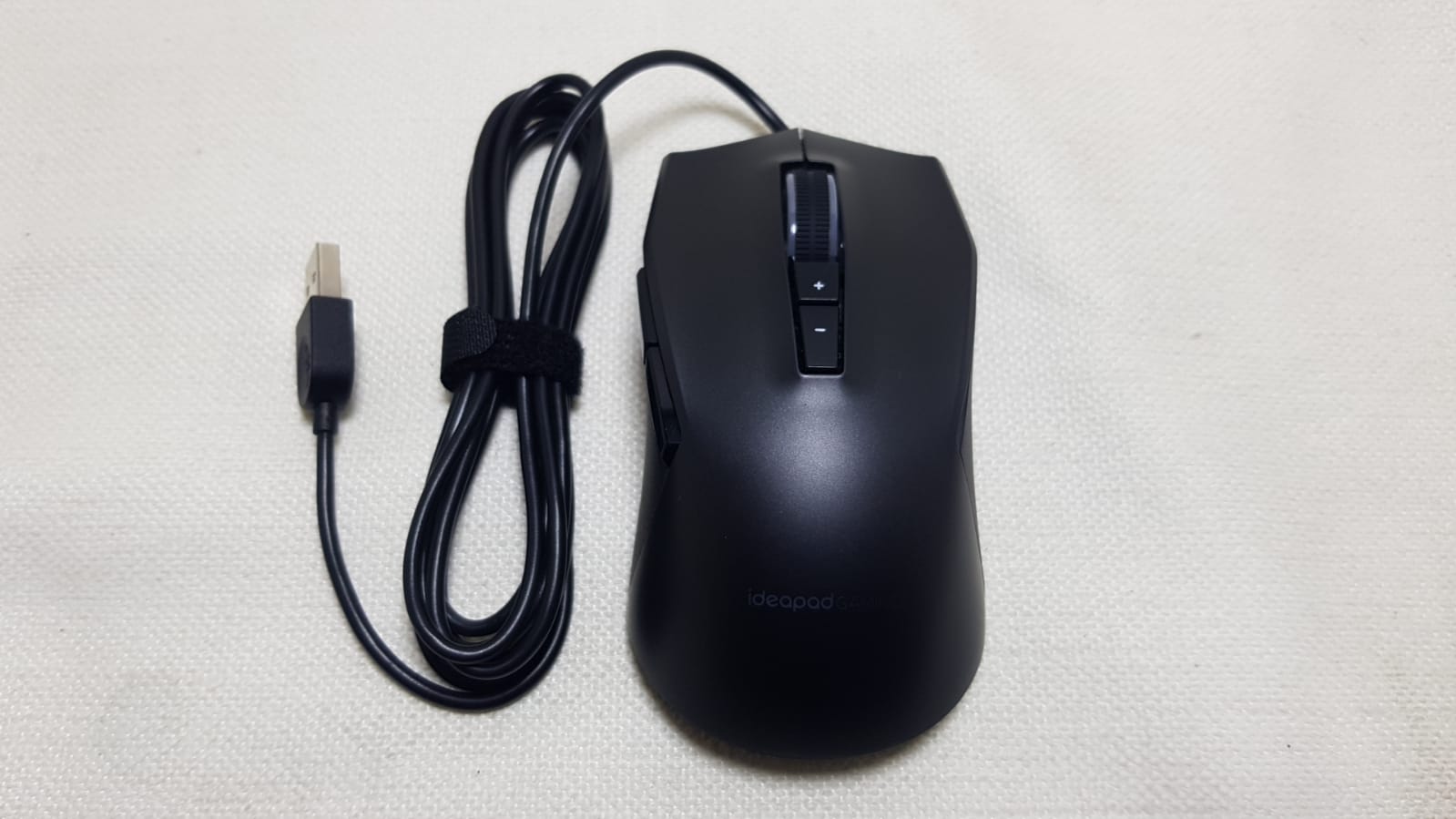 lenovo ideapad gaming m100 rgb mouse