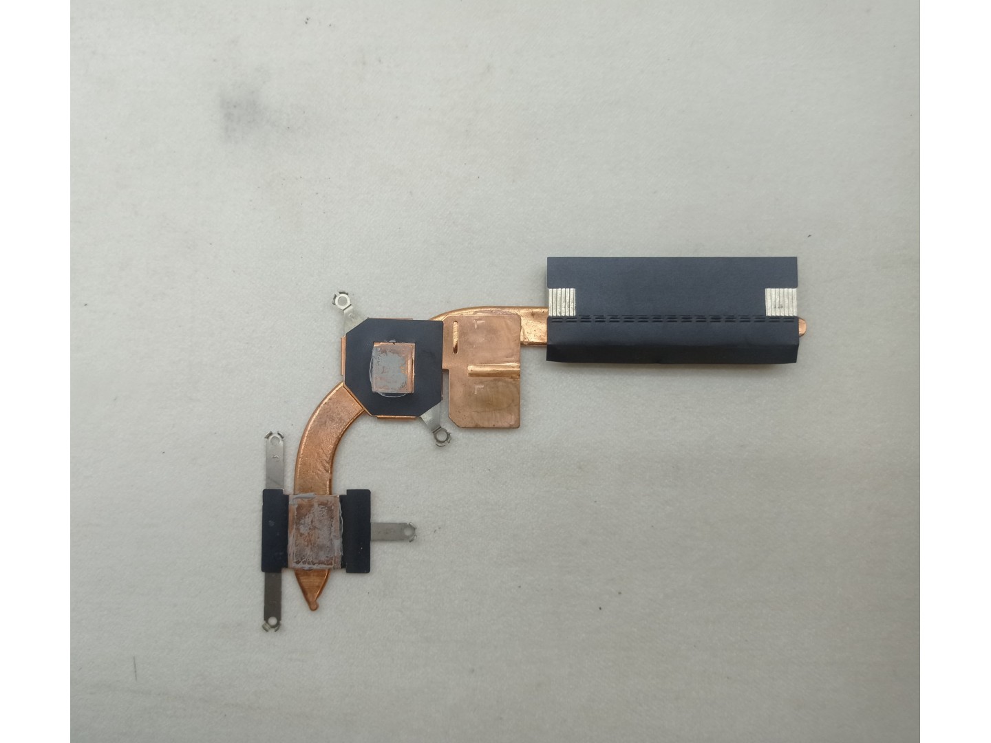 Acer Aspire 3 Fan Blok