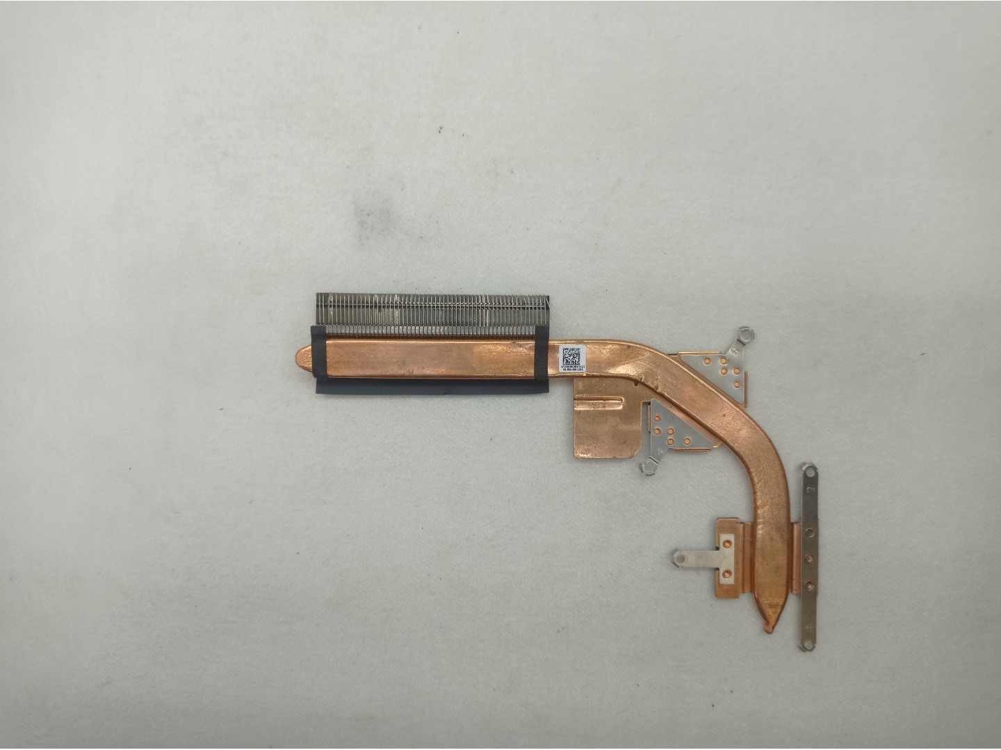 Acer Aspire 3 Fan Blok