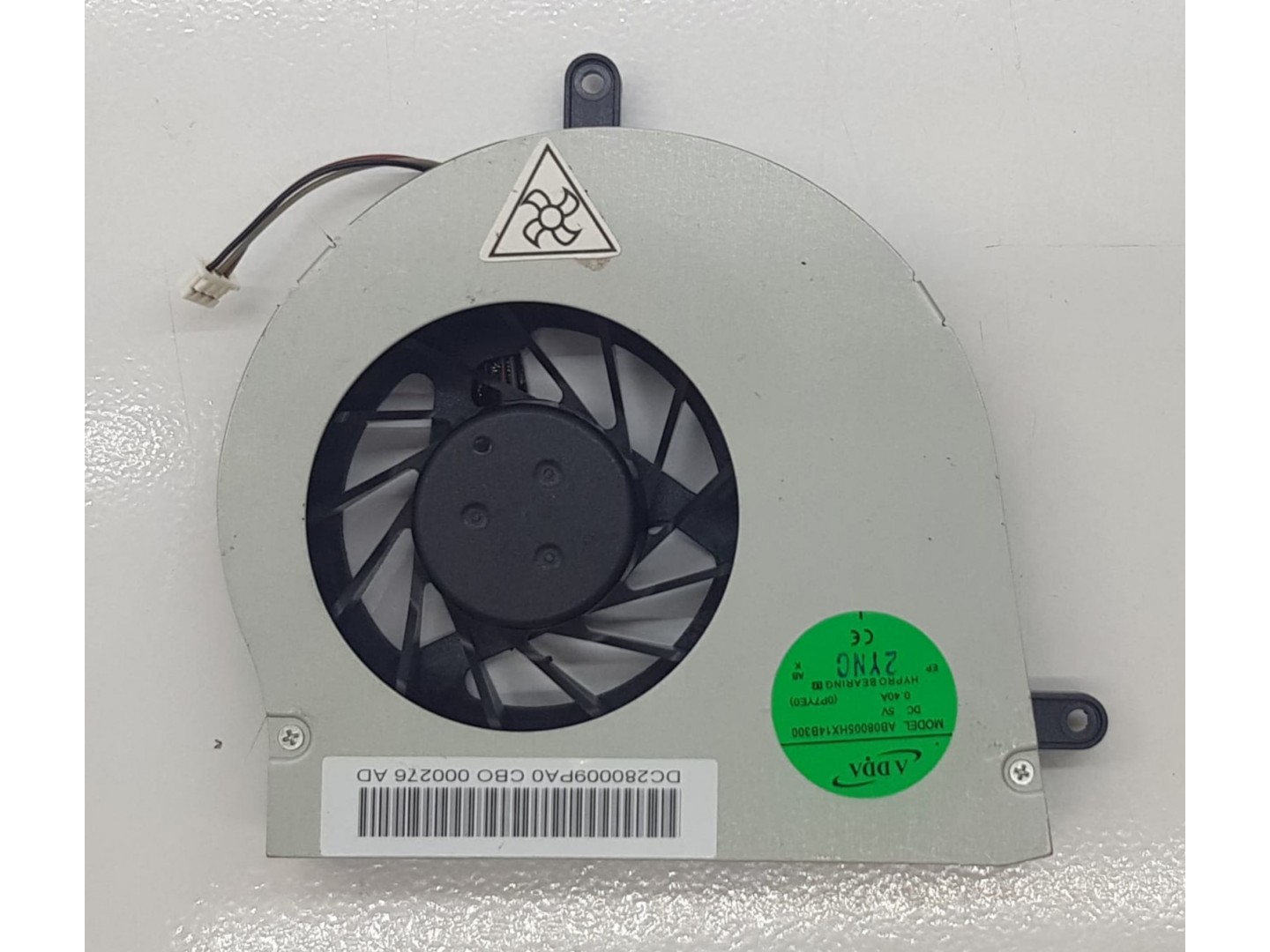 Asus X93S X93SV X93SM Fan