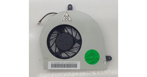 Asus X93S X93SV X93SM Fan