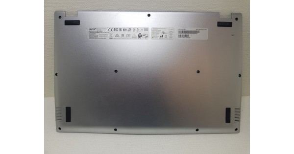 acer swift n20h2 alt kasa