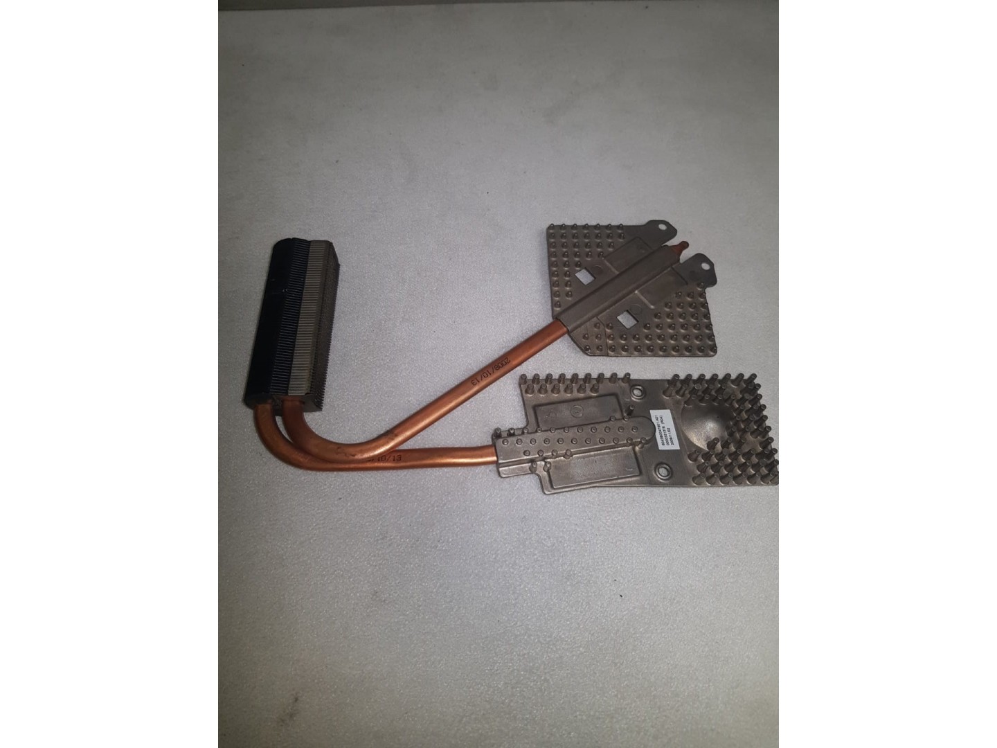 ACER ASPİRE 6935 CPU SOĞUTUCU blok