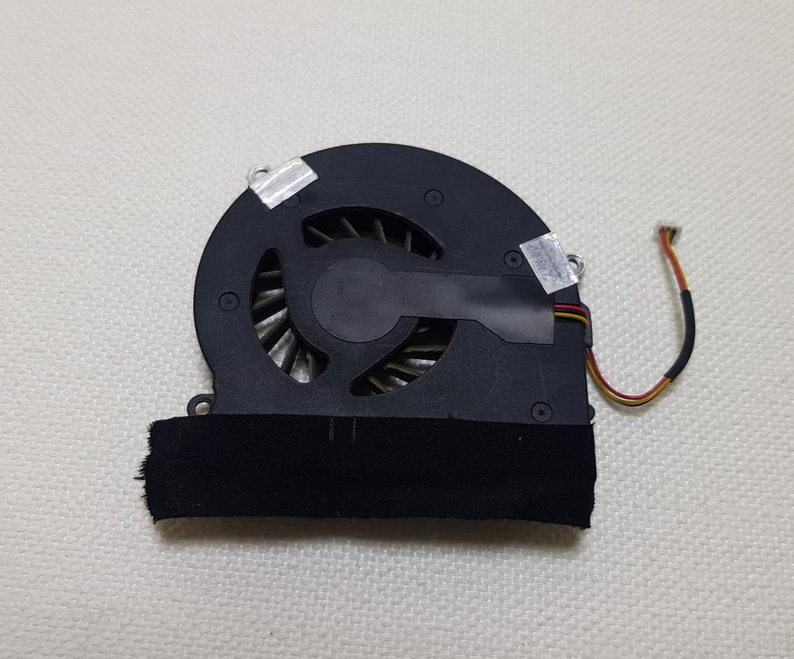 Acer Aspire DC280003L00 fan