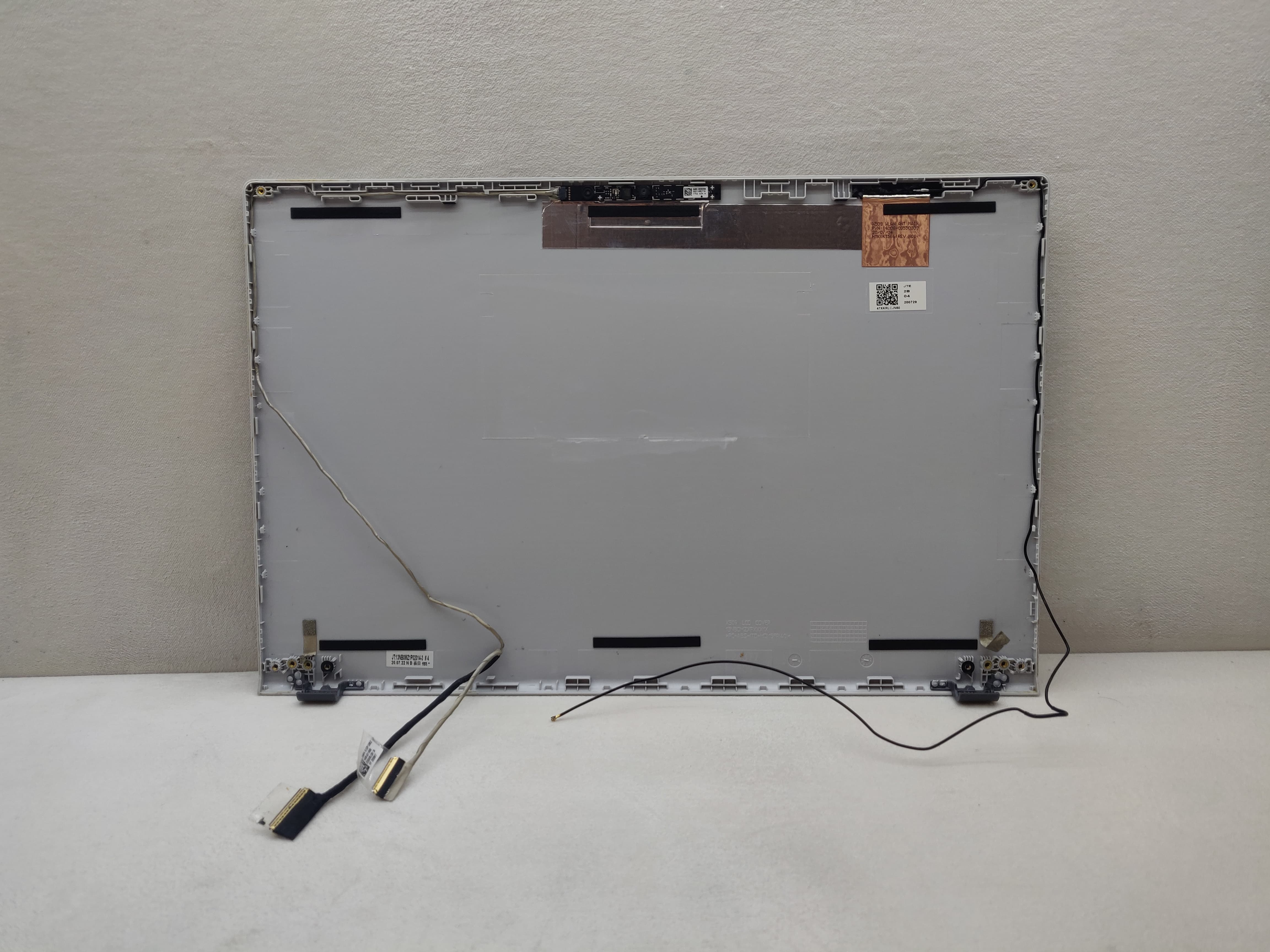 Asus VivoBook X515 LCD Cover