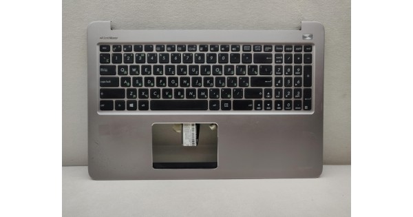 Asus K501 Üst Kasa Klavye