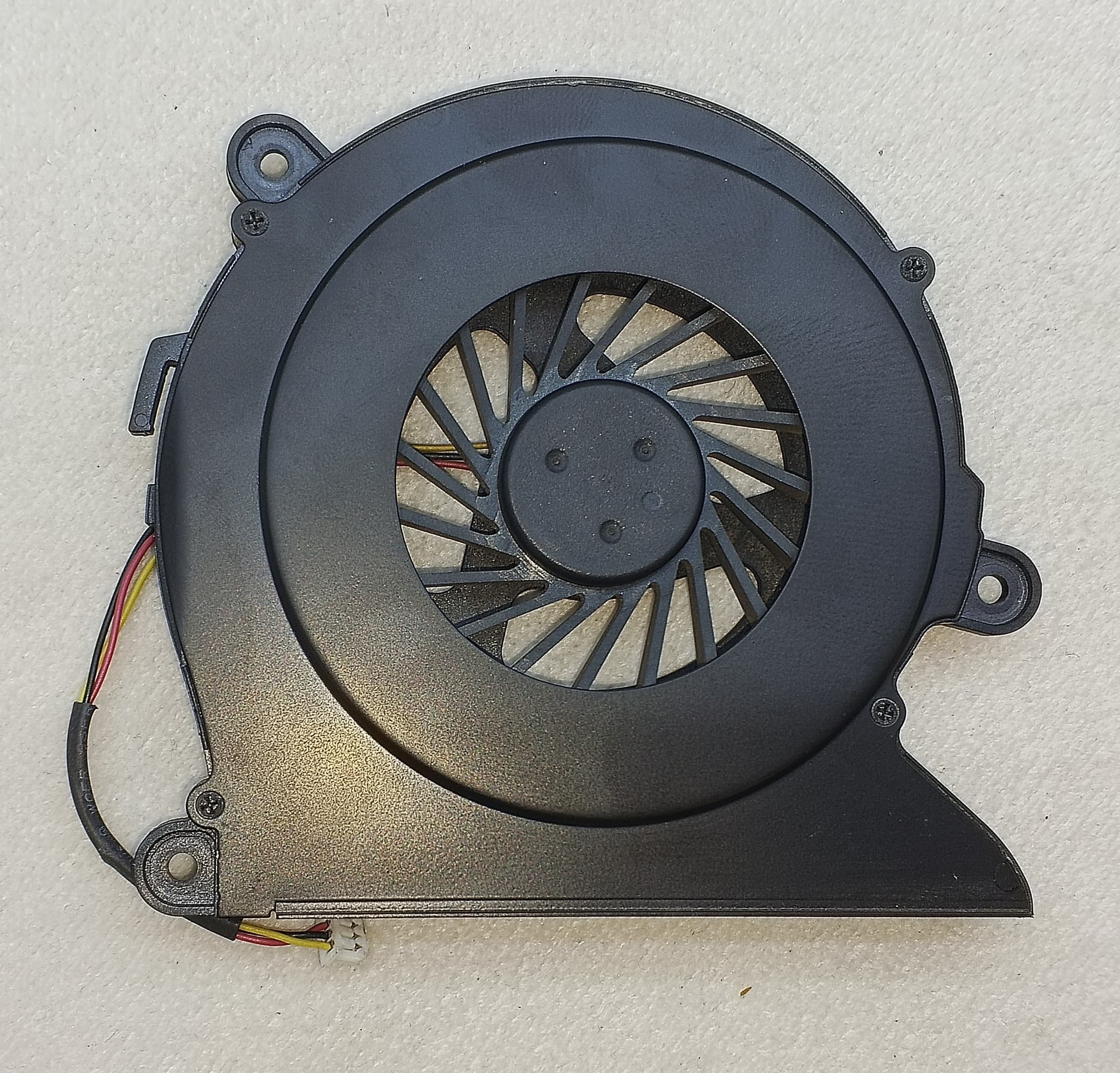 Casper M760S Fan