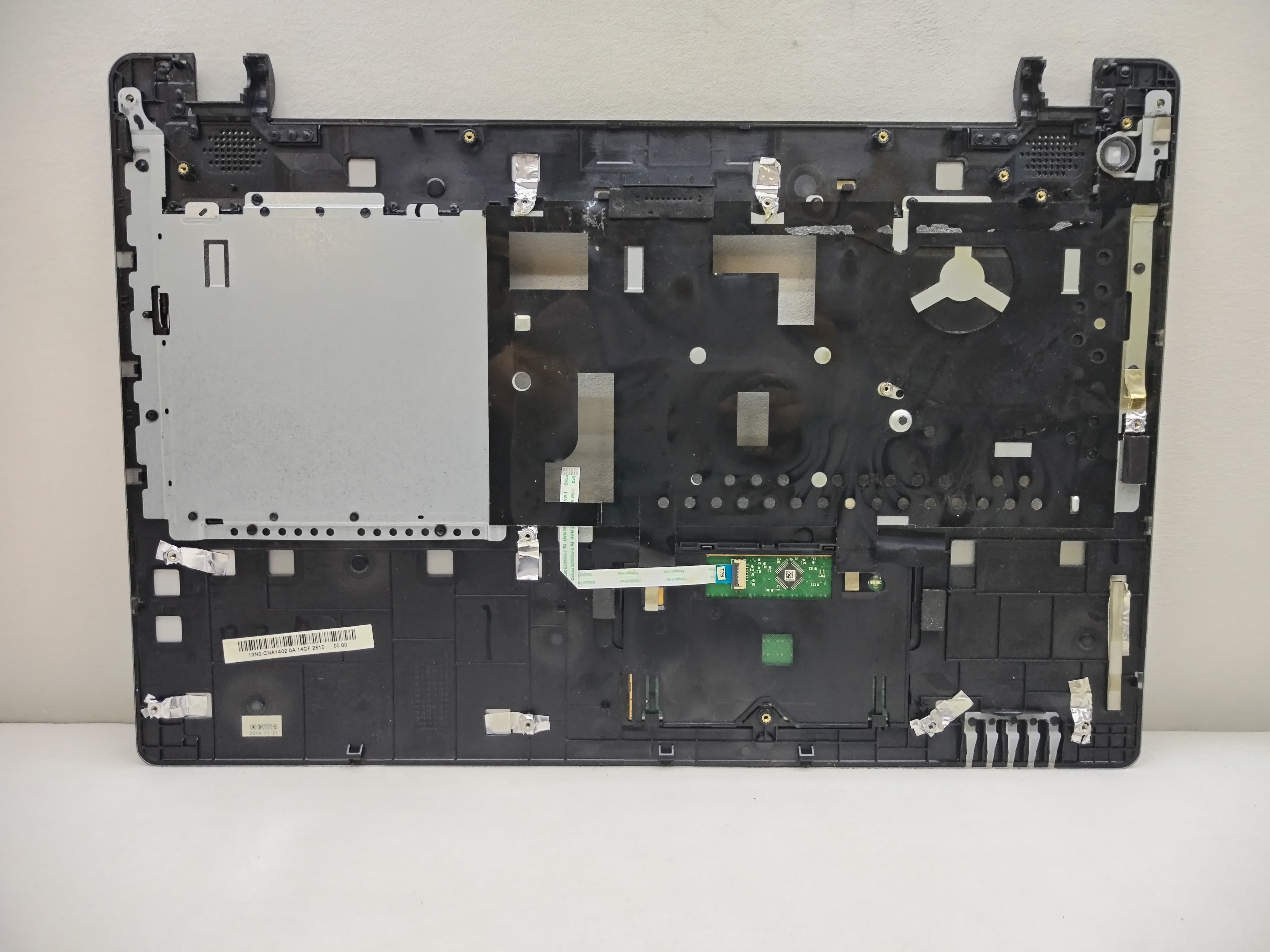 Casper GT940 Üst Kasa Touchpad