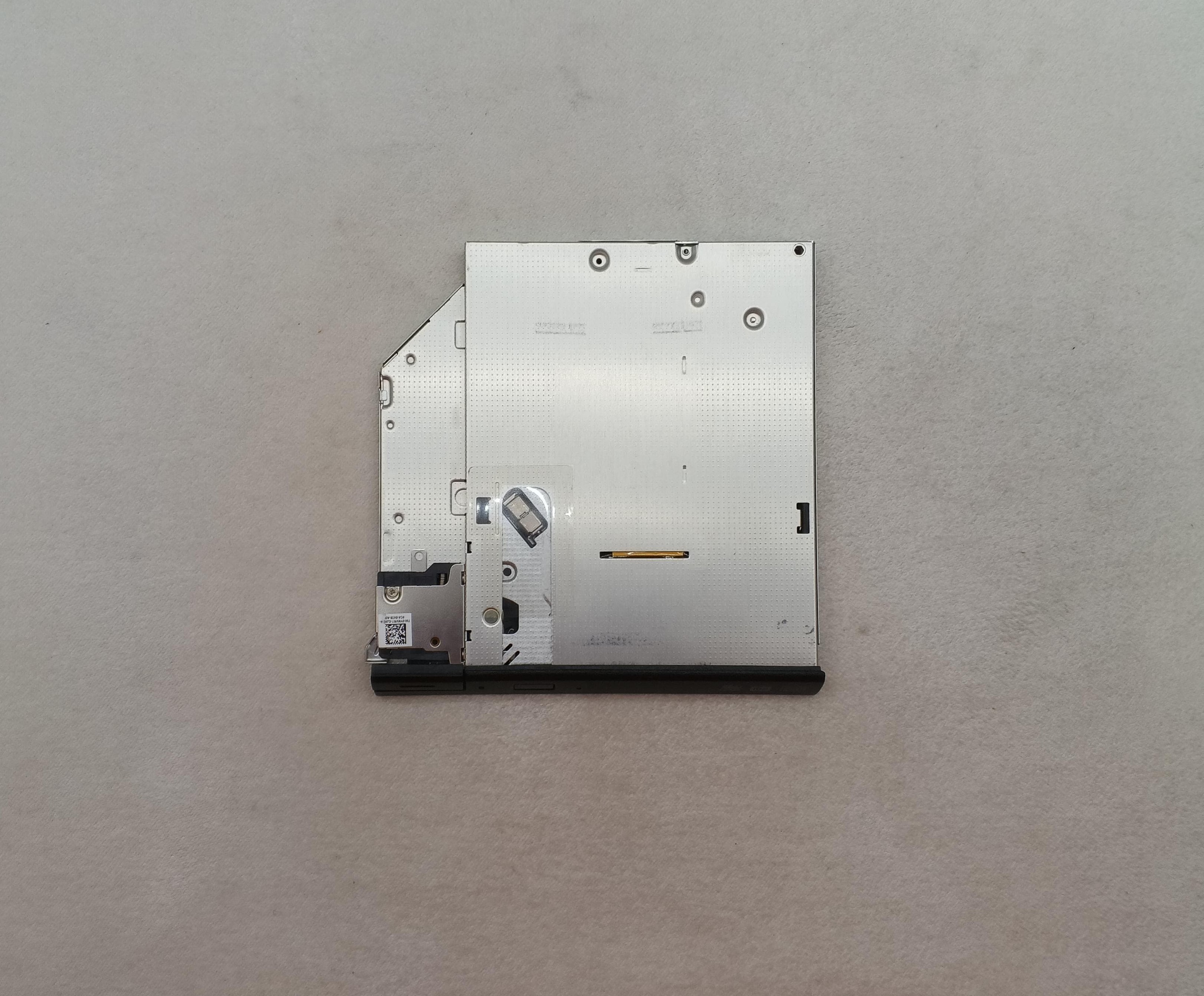 Lenovo T570 Start Button