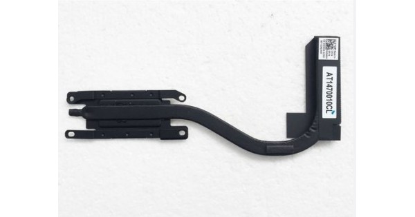 Dell Latitude E7450 Fan Blok