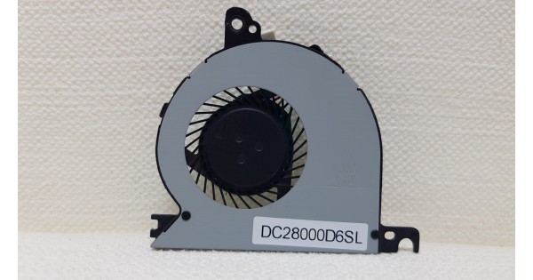 Dell Latitude E7240 Fan