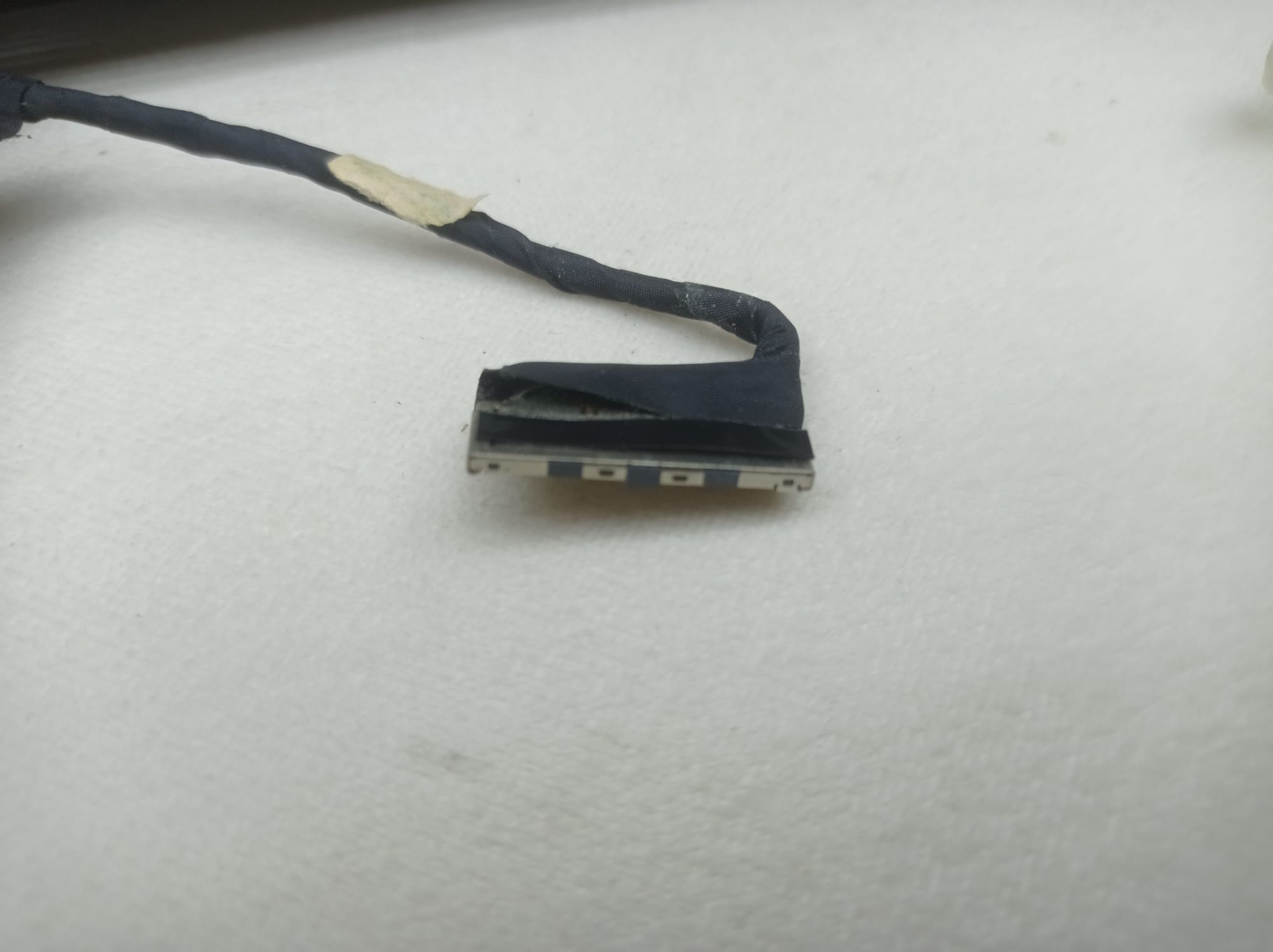 Dell Precision M6700 Flex Kablo