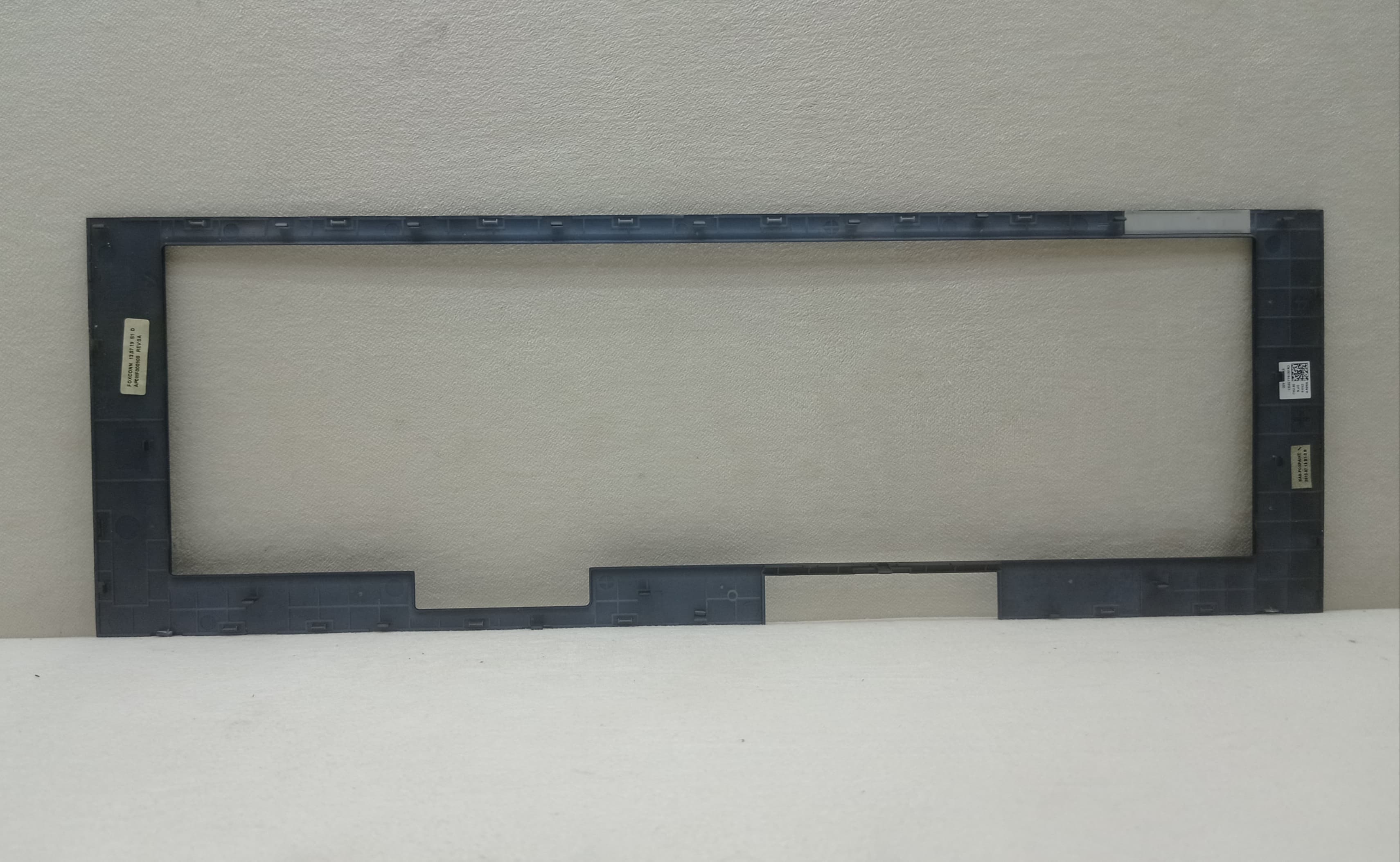 Dell Precision M6700 Klavye Çıtası