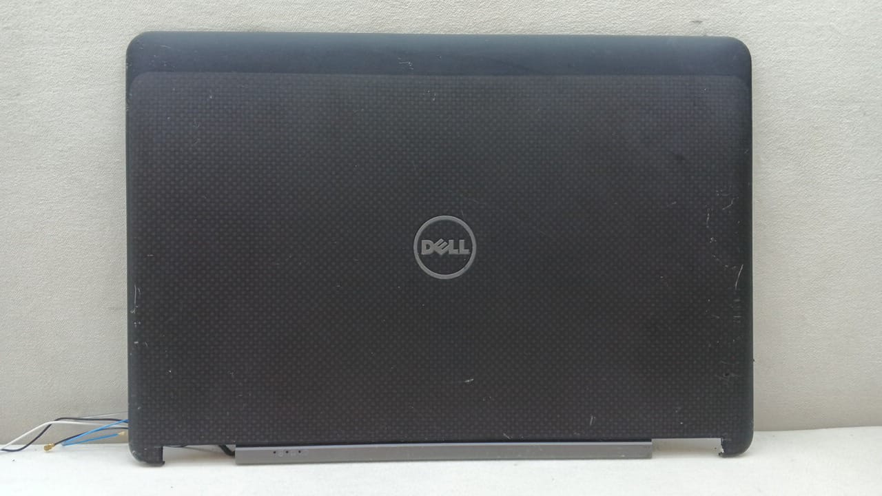 Dell E7240 LCD Cover