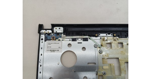 Dell İnspiron 5558 Power Button