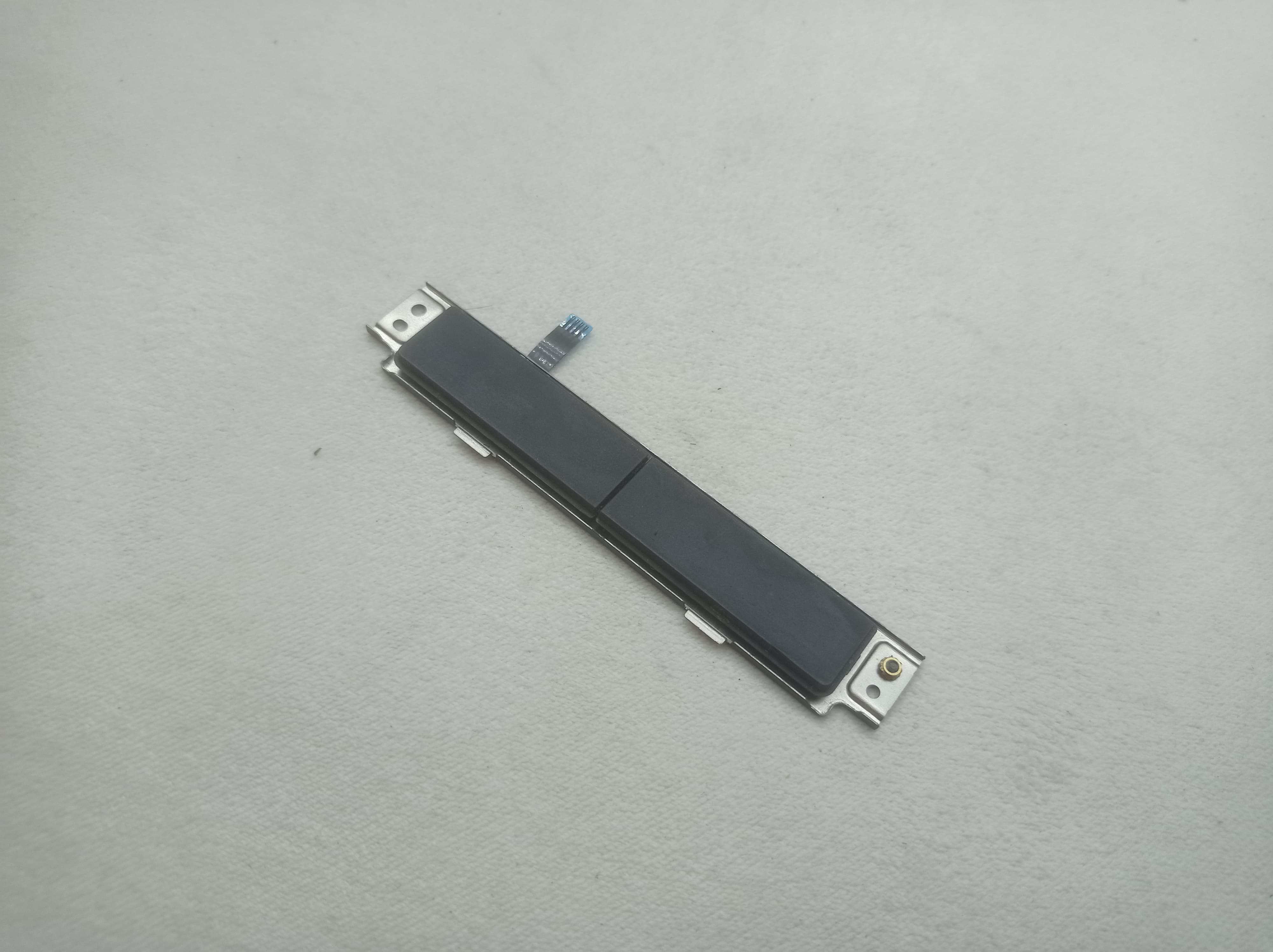 Dell P22S Touchpad Buton