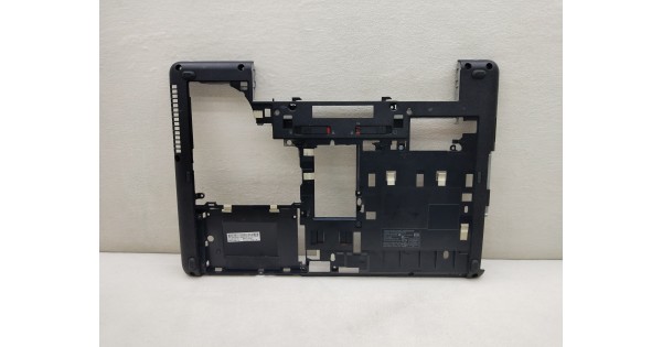 HP 645 G1 Alt Kasa