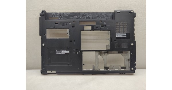 HP EliteBook 8540P Alt Kasa
