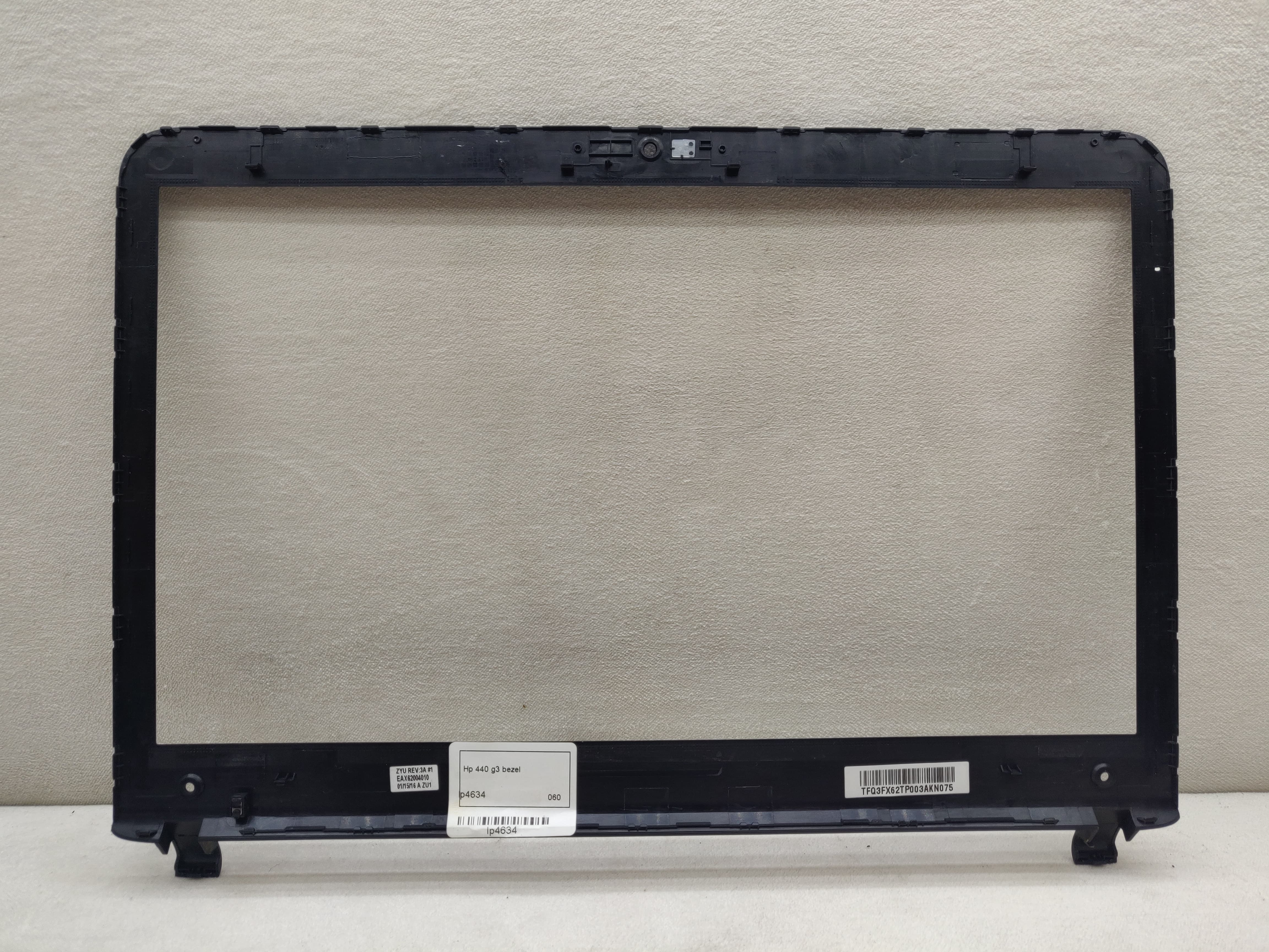 HP ProBook 440 G3 Bezel