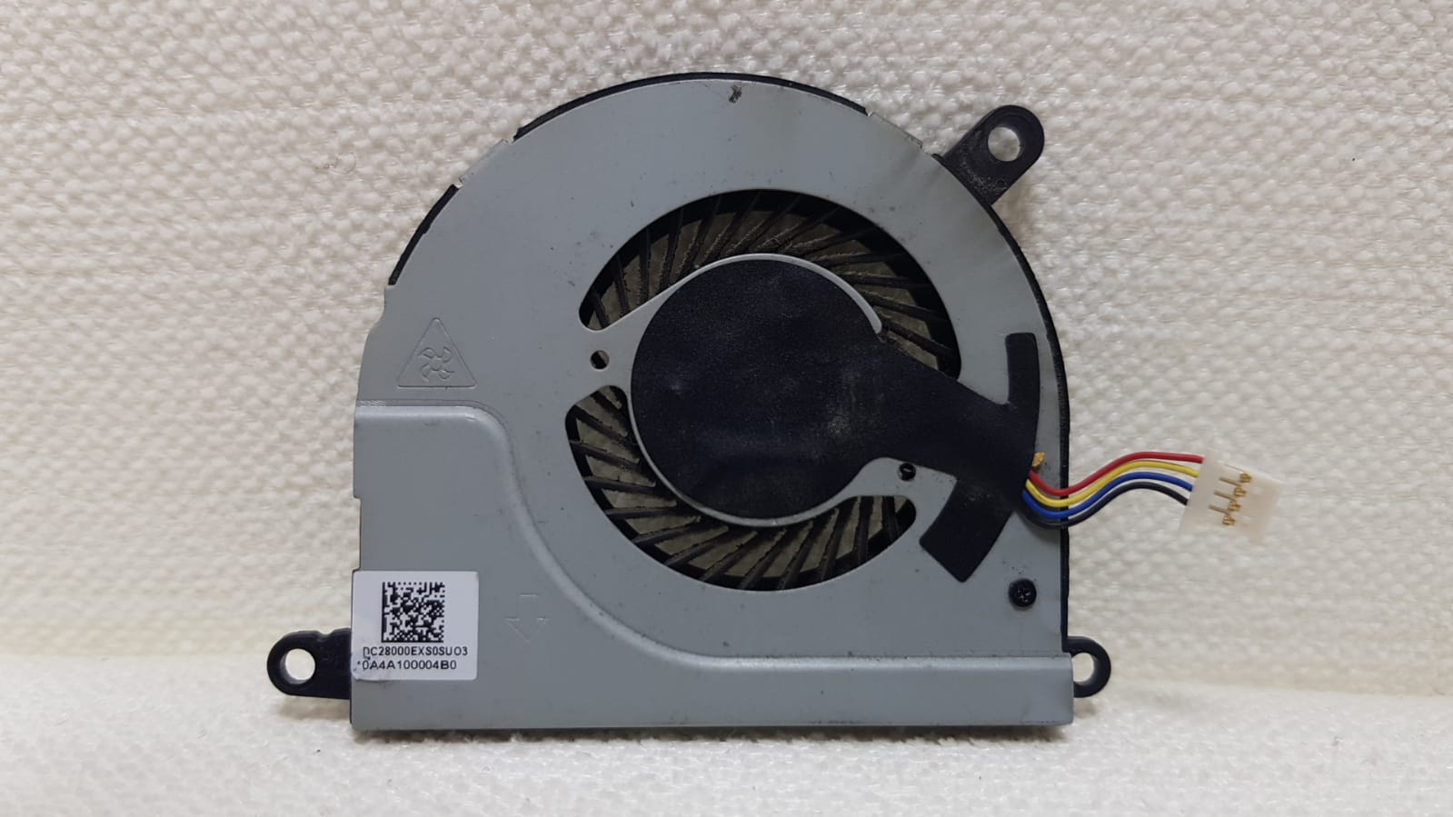 HP Probook 430 G3 Fan