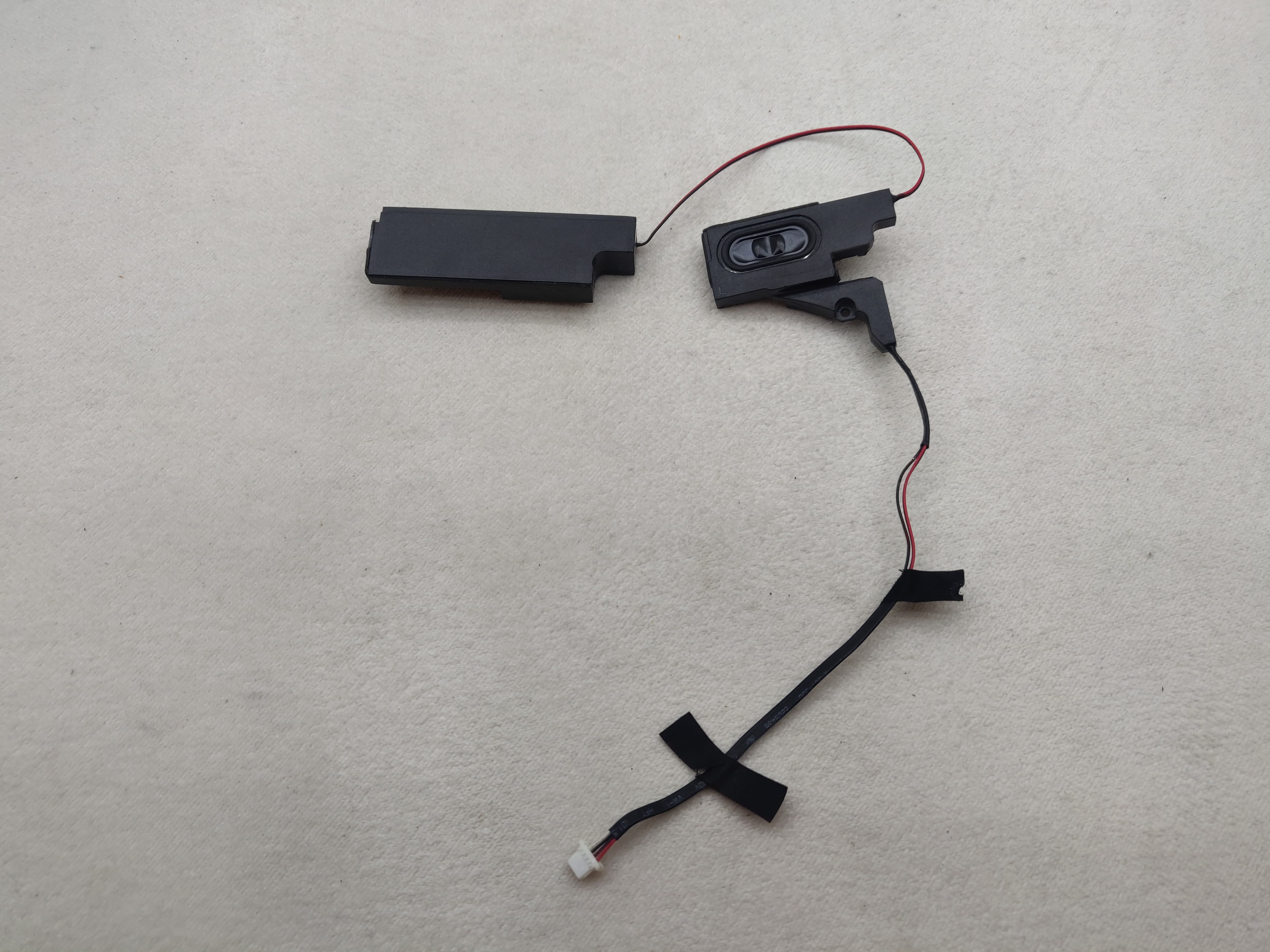 HP ProBook 350 G1 Hoparlör