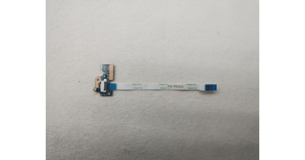 HP 15-BW016NT Power Button