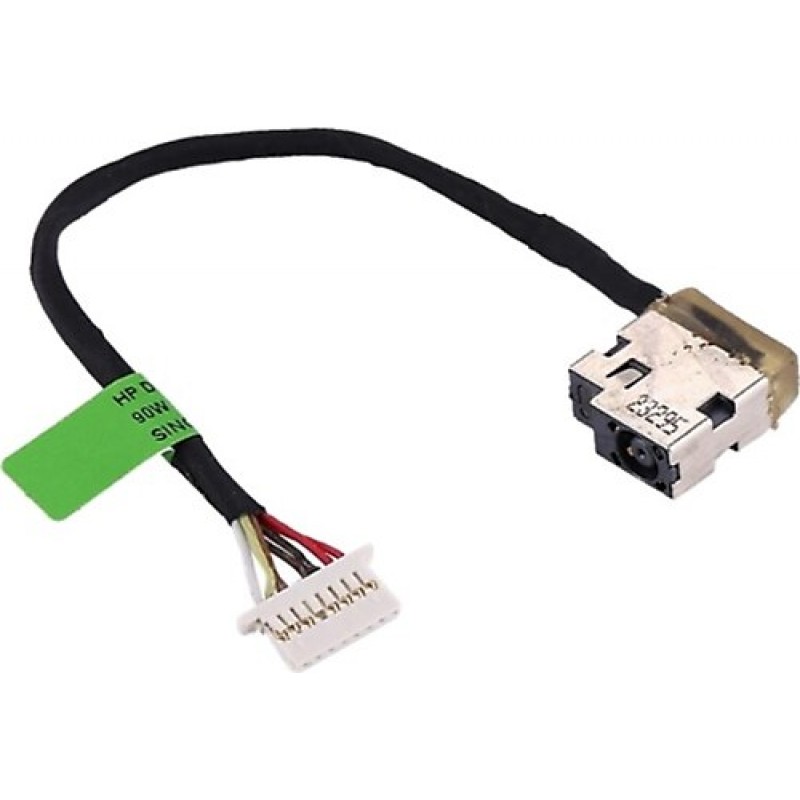 Lenovo T570 Start Button