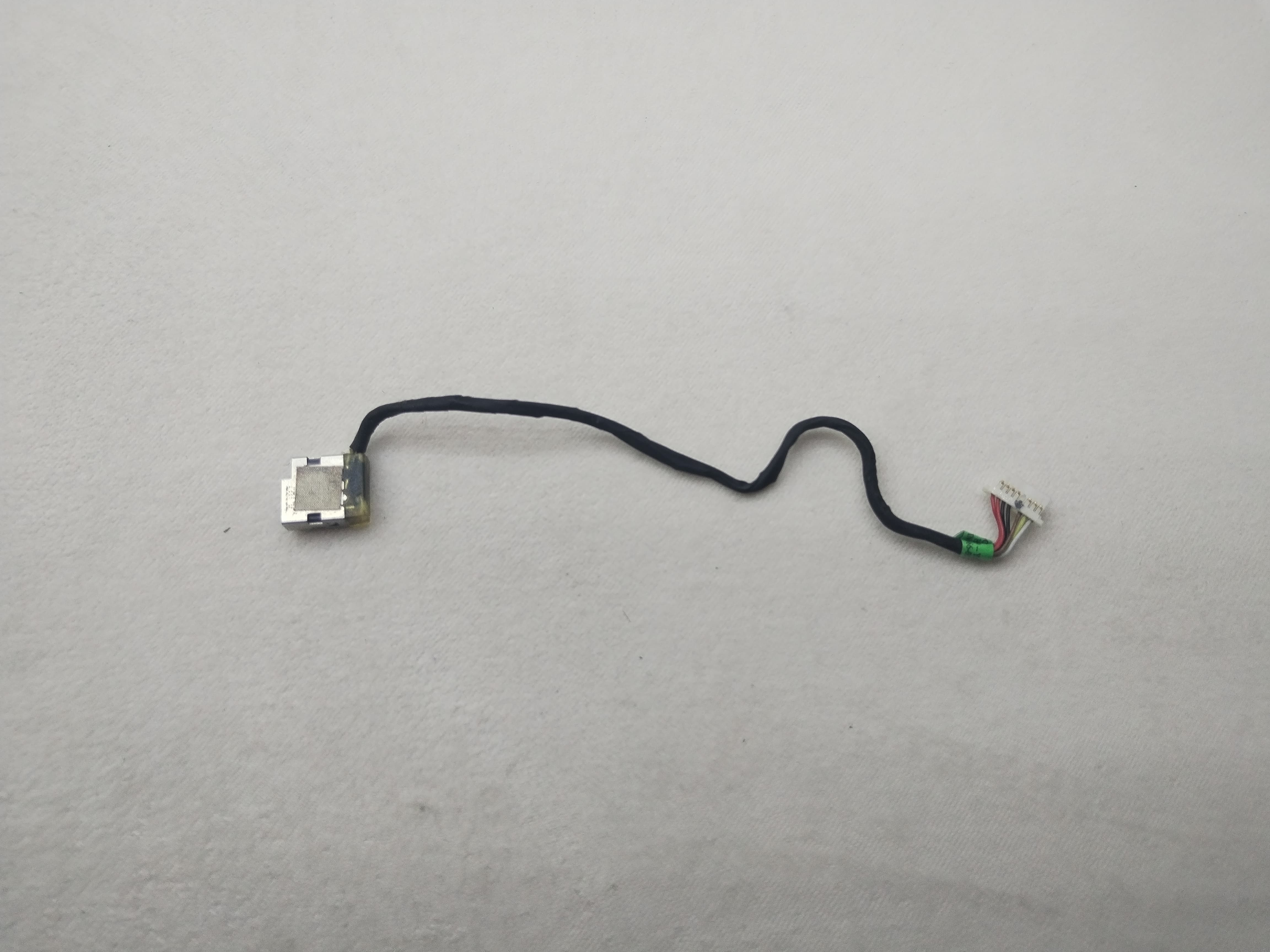 HP 15-BW016NT Sarj Soketi