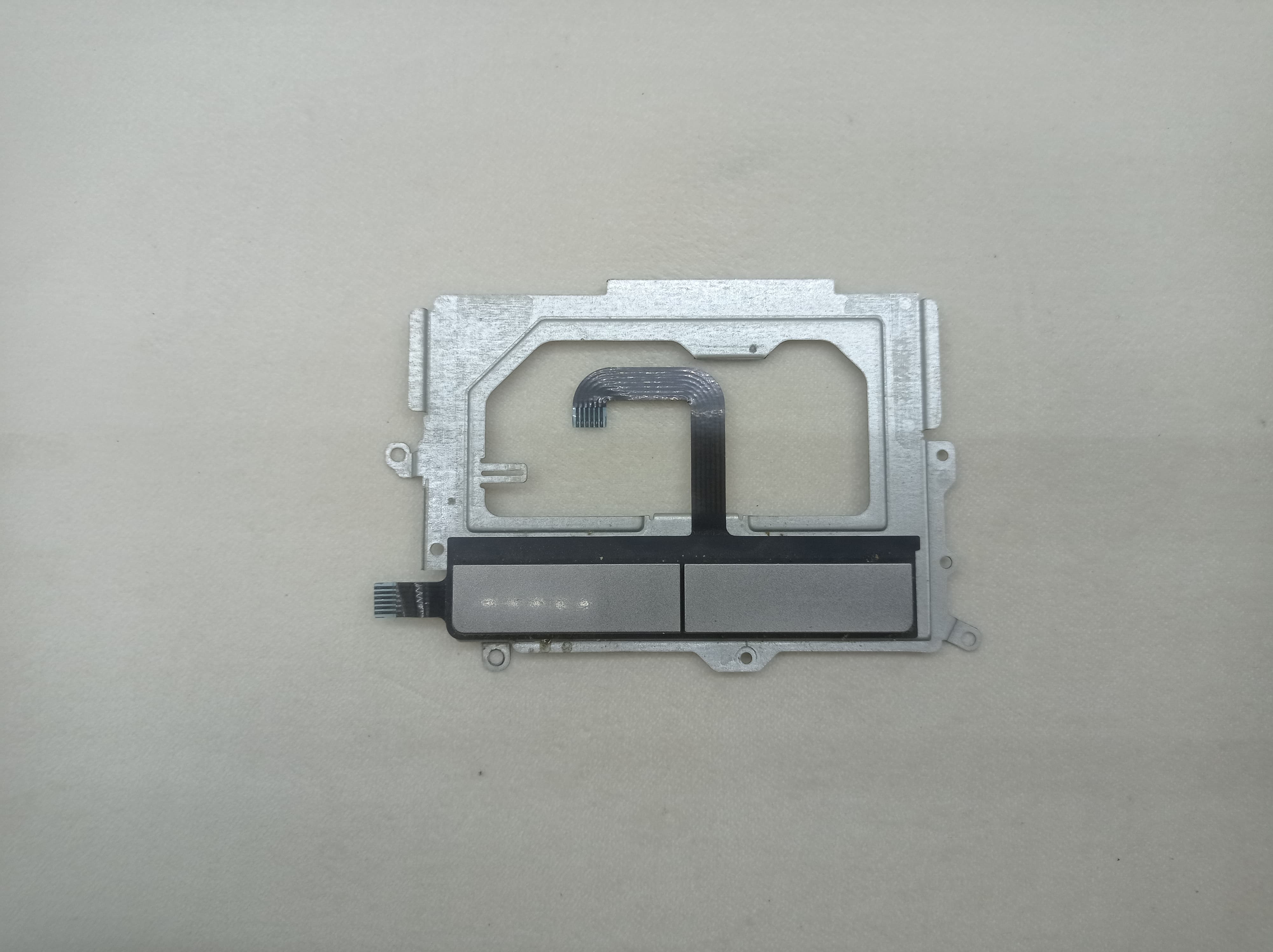 HP 4540s Touchpad Buton