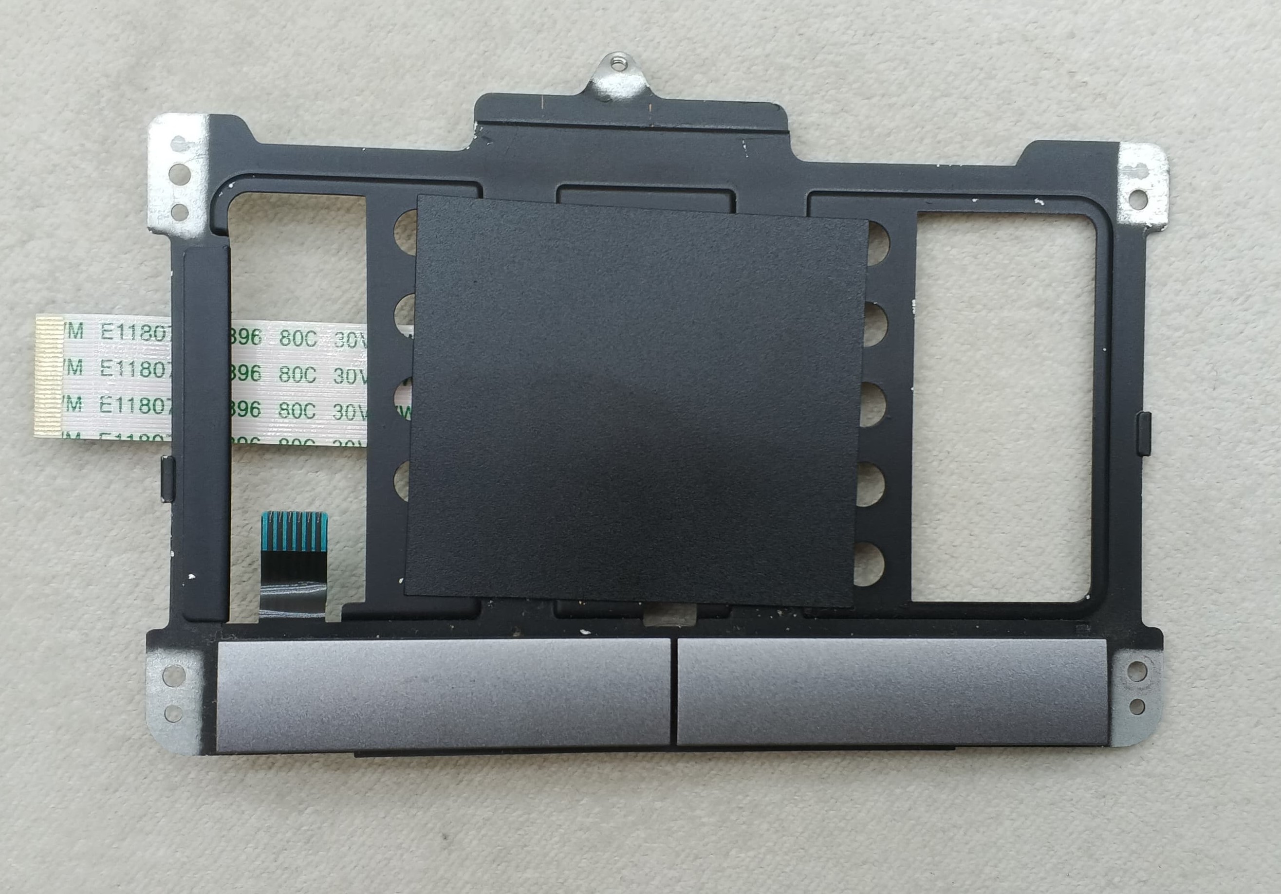 Lenovo İdeapad 3-15IAU05 Üst Kasa Klavye