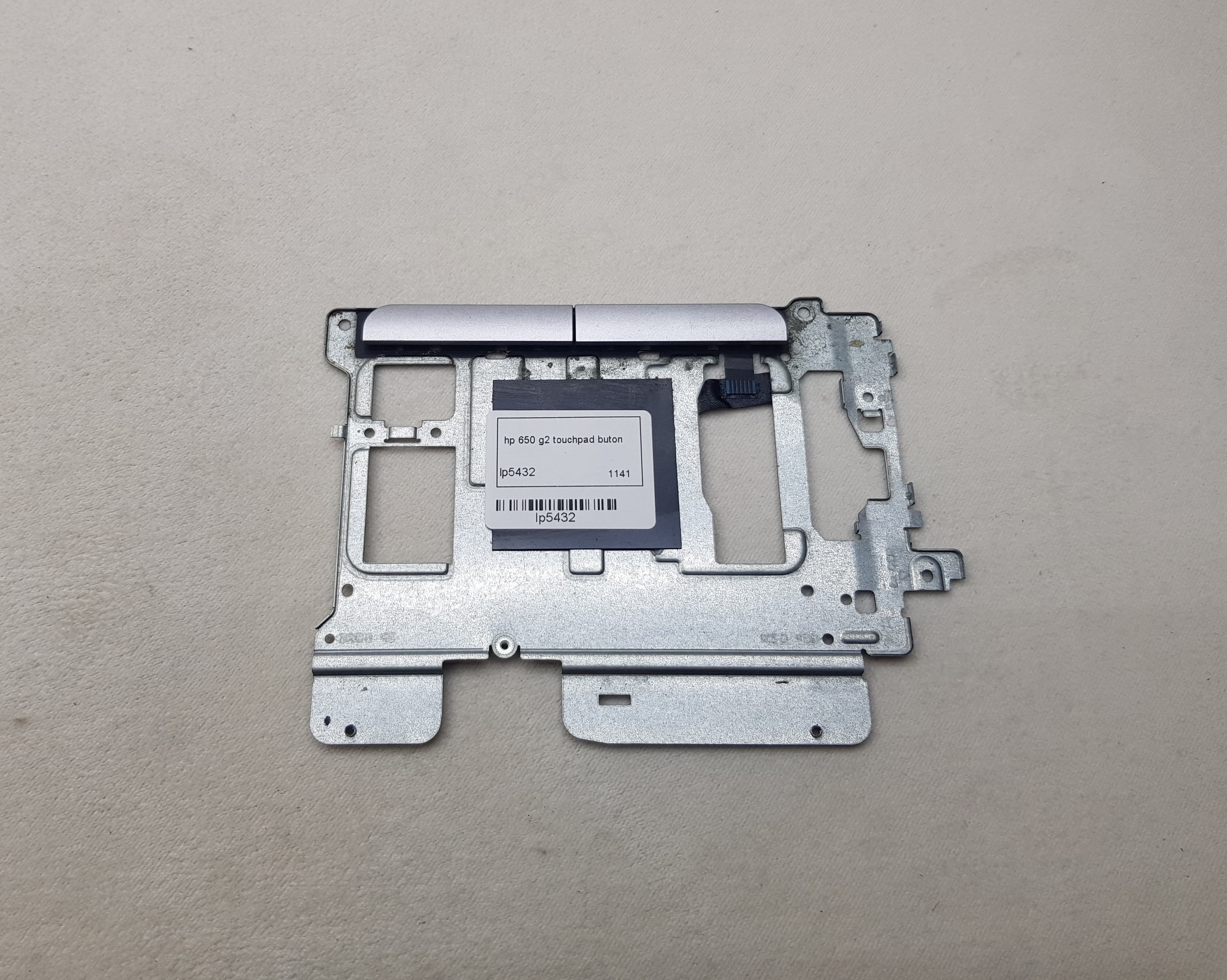 Lenovo L19M4PF1Batarya
