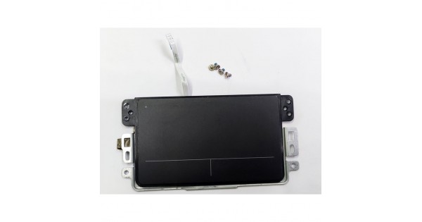 HP ProBook 4320S Touchpad