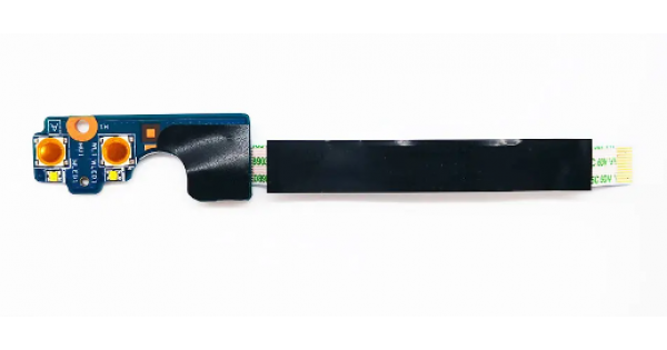 HP Folio 1040 G1 G2 Wifi Button