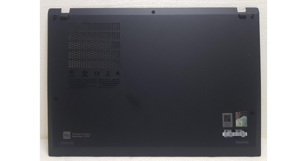 Lenovo ThinkPad T14s Gen 4 (Magnesium) alt kasa