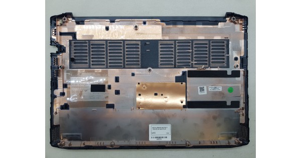 Lenovo Ideapad Gaming 3 15IHM05 Alt Kasa 81Y4