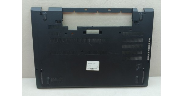 Lenovo T570 Start Button