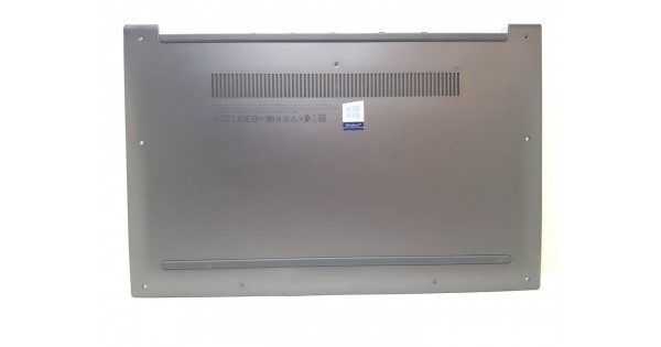 Lenovo Yoga C740 14IML 81TC Alt Kasa