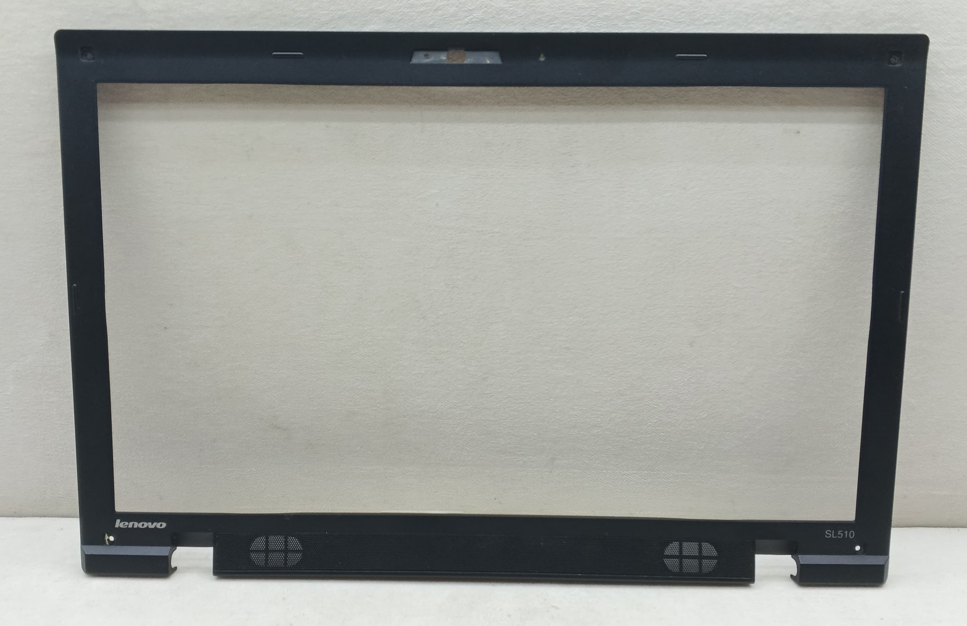 Lenovo SL510 Bezel