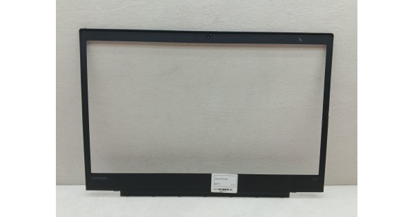 Lenovo T570 Start Button