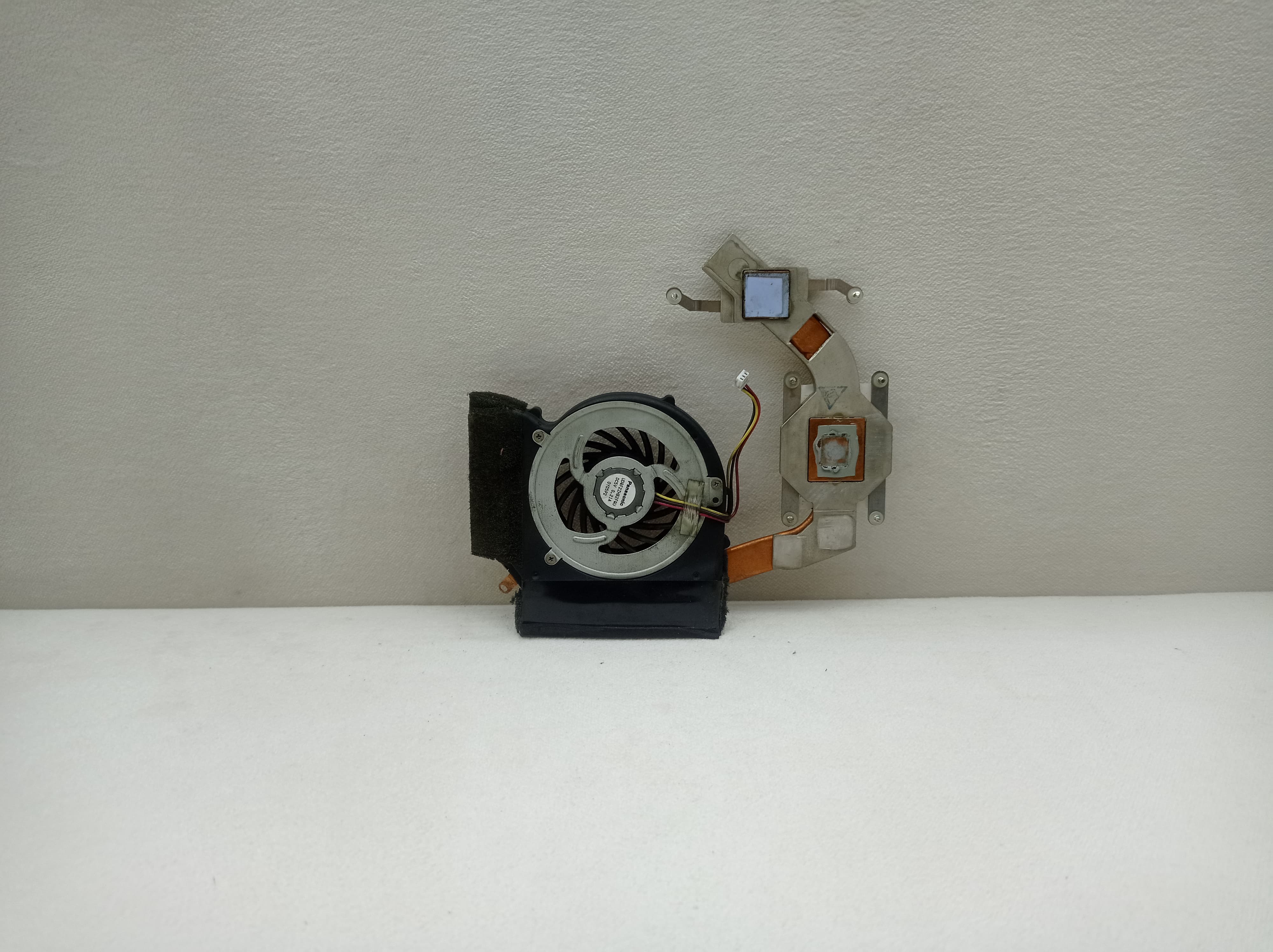 Lenovo L510 Fan-Blok