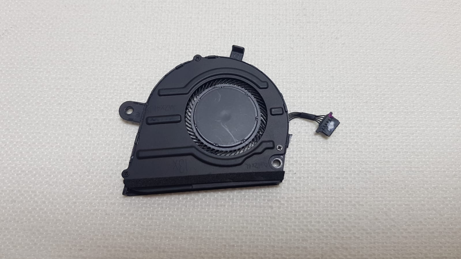 lenovo thinkbook 13x g2 iap sol fan