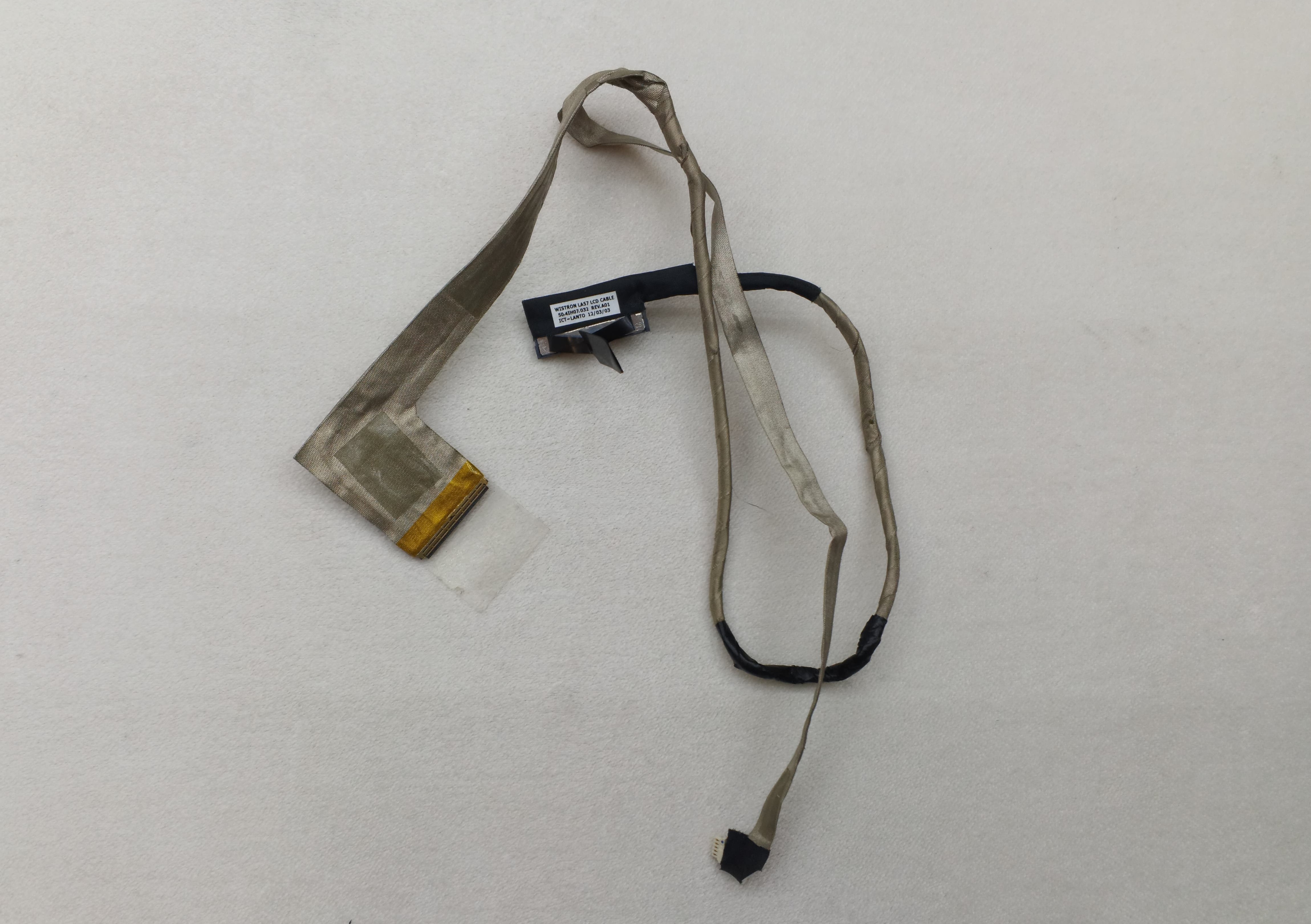 Lenovo v570 Flex Kablo