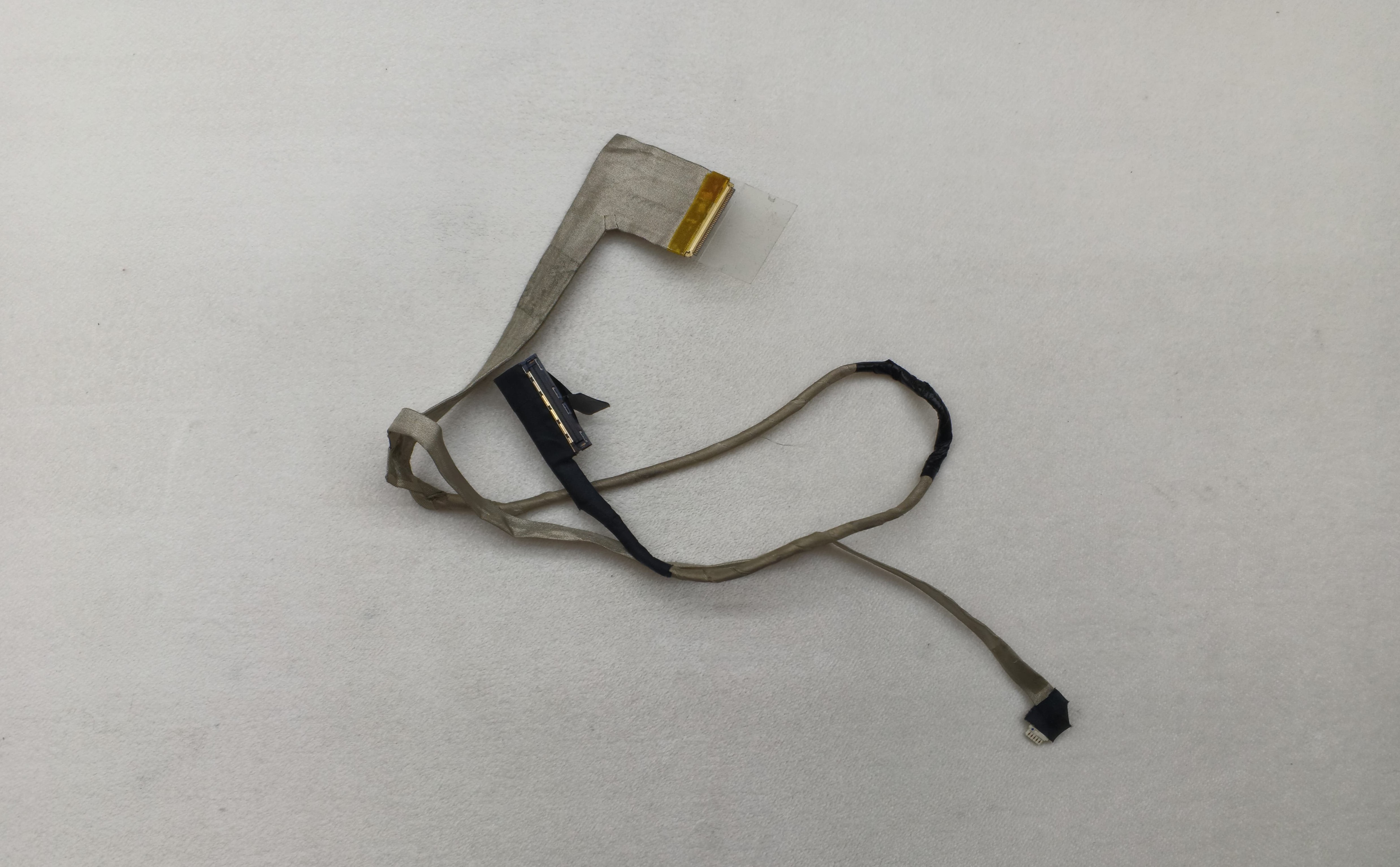 Lenovo v570 Flex Kablo