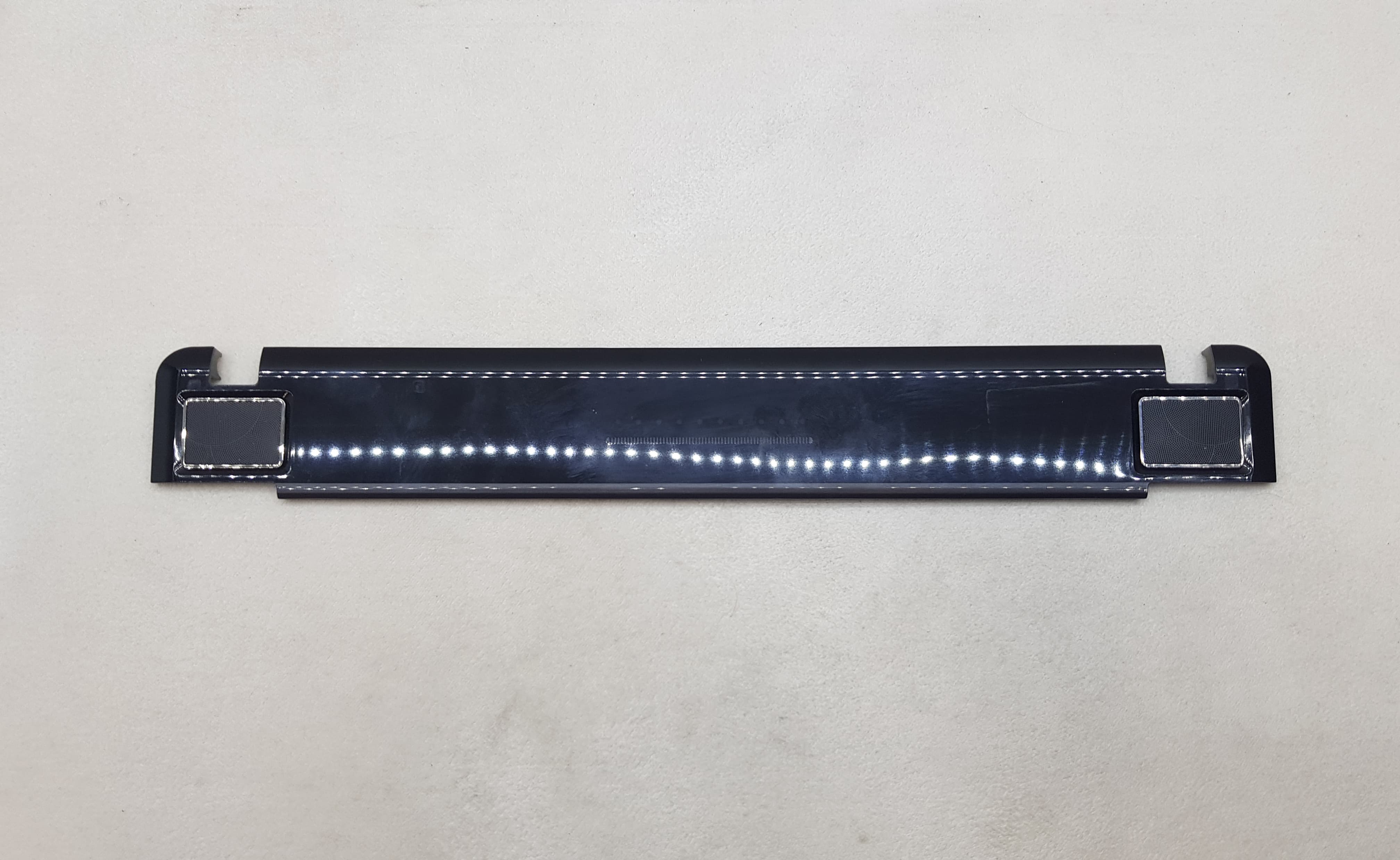 Lenovo T570 Start Button