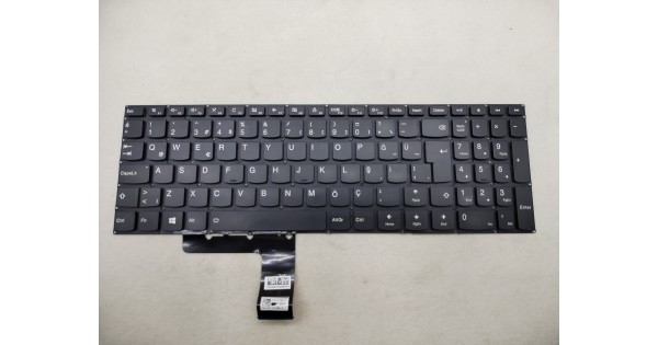 Lenovo T570 Start Button