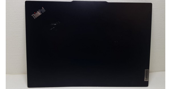 lenovo thinkpad e16 gen 1 lcd cover