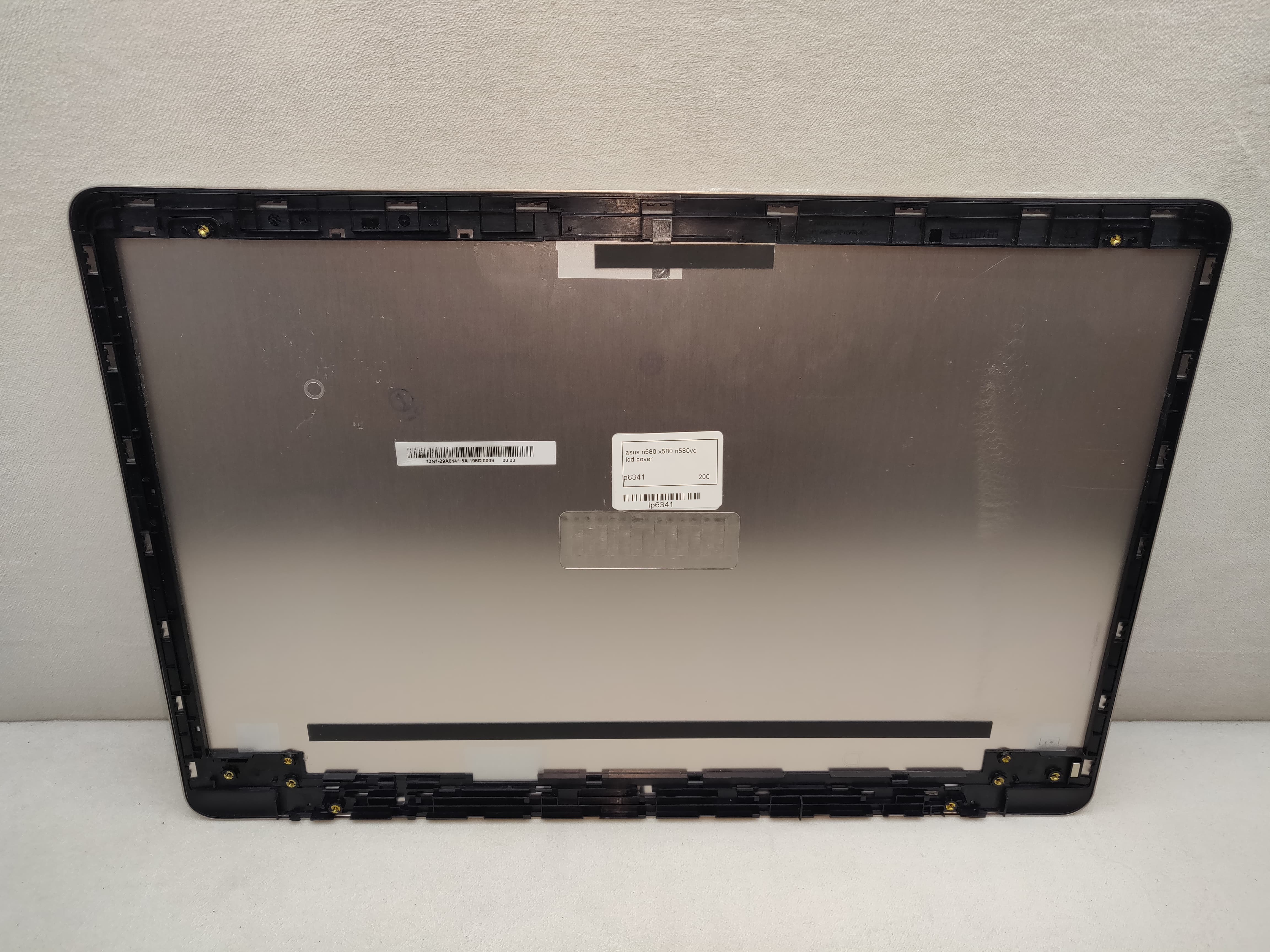 Asus VivoBook N580 X580 N580VD LCD Cover