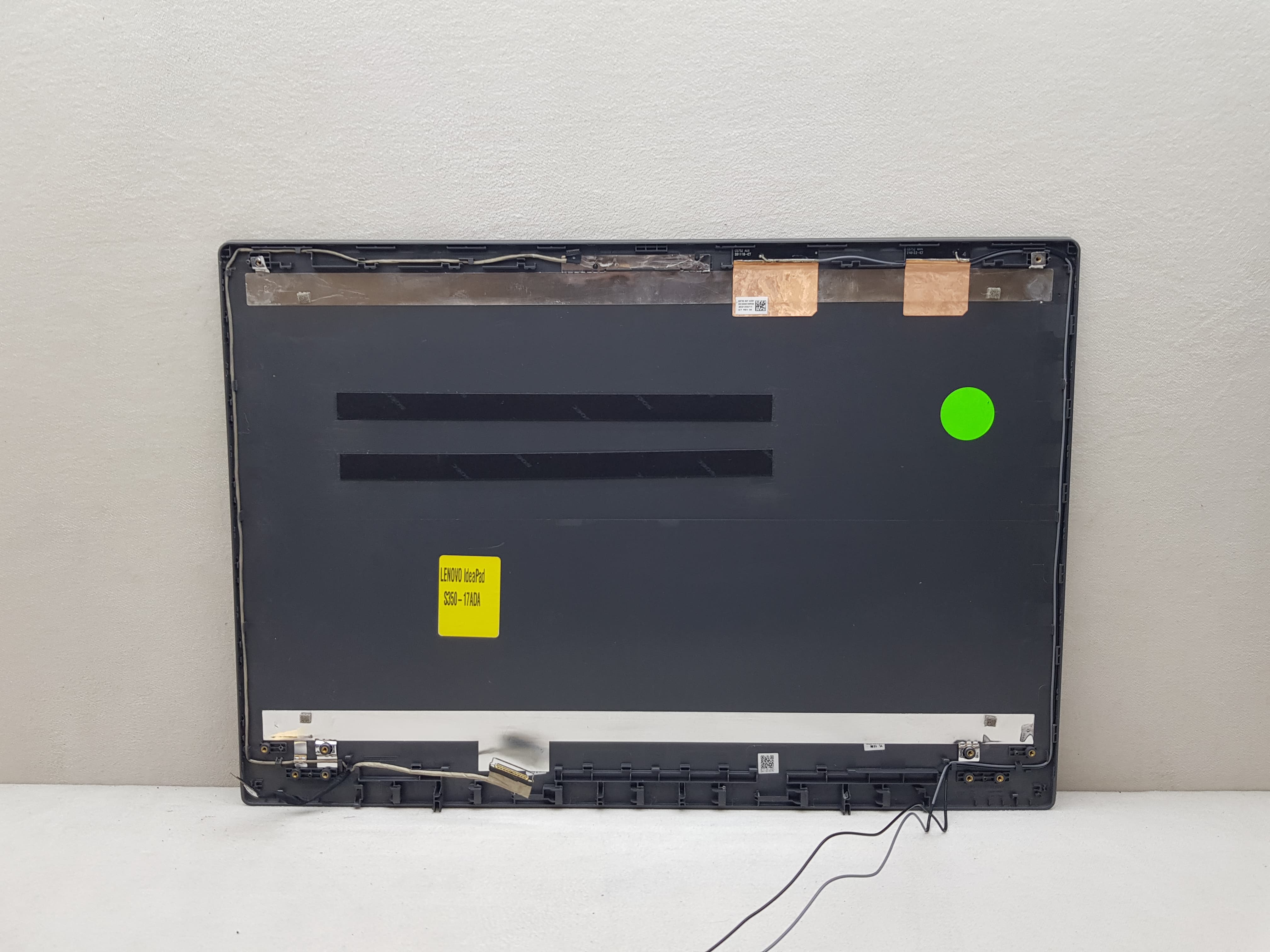 Lenovo Ideapad S350-17ADA LCD Cover