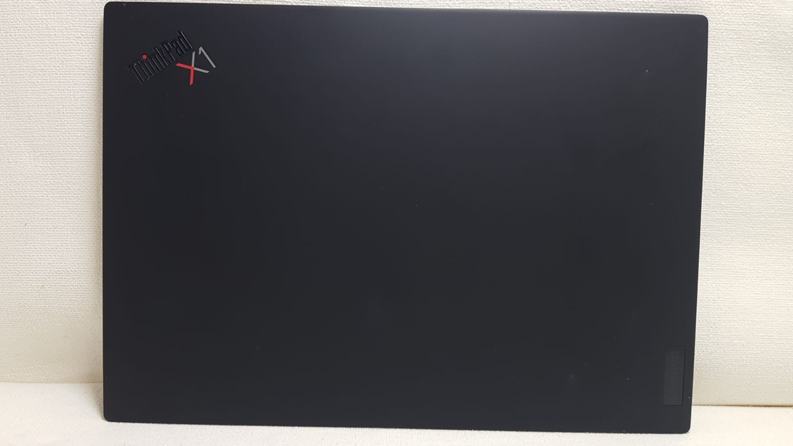 Lenovo ThinkPad Carbon Gen 10 LCD Cover